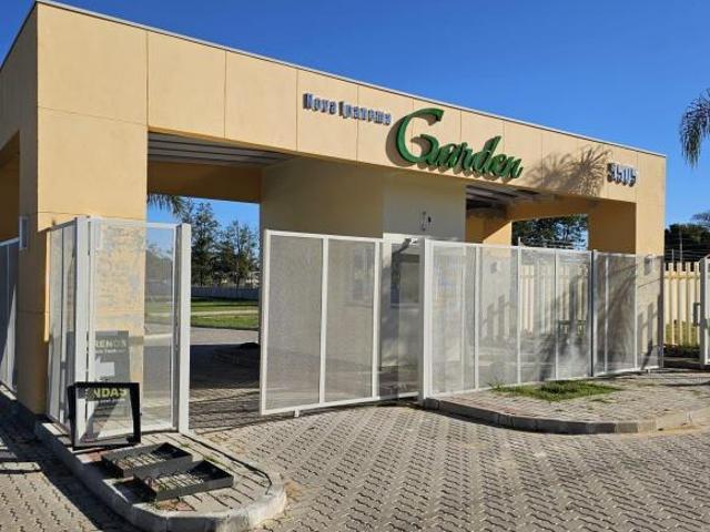 Casa em Condomínio 3 dormitórios no Bairro Hípica