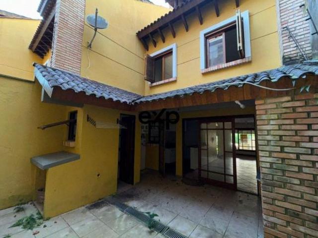 Casa em Condomínio 3 dormitórios à venda Jardim Isabel Porto Alegre/RS