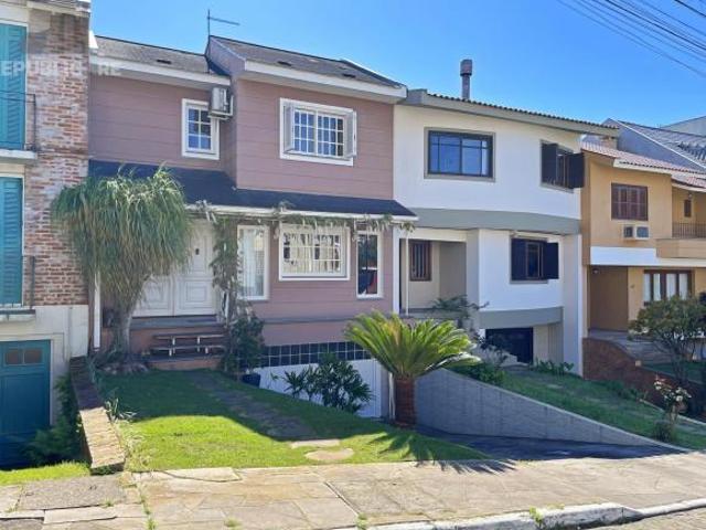 Casa em Condomínio 3 dormitórios à venda Vila Nova Porto Alegre/RS