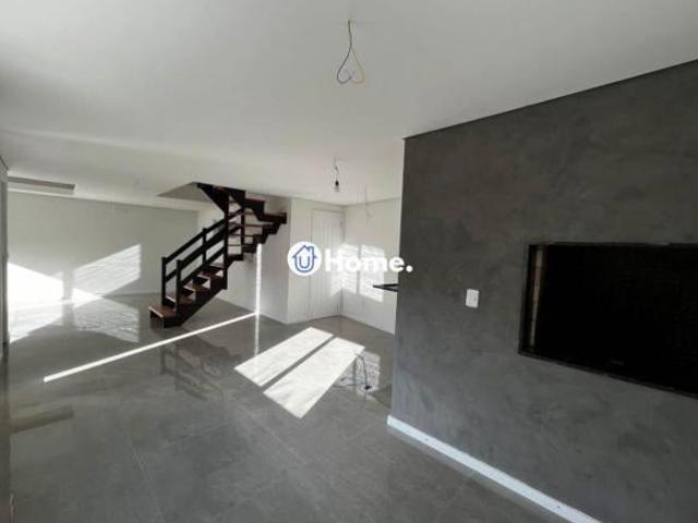 Casa em Condomínio 3 dormitórios à venda Vila Nova Porto Alegre/RS