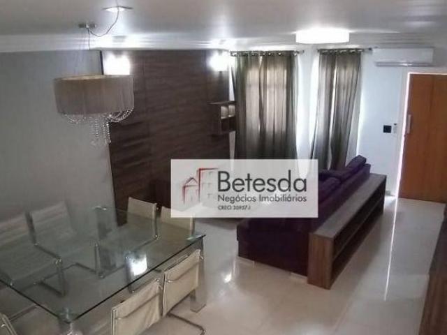 Casa em Condomínio 3 dormitórios à venda, 250 m² por R$ 1.100.000 Jardim Ester Yolanda São Paul