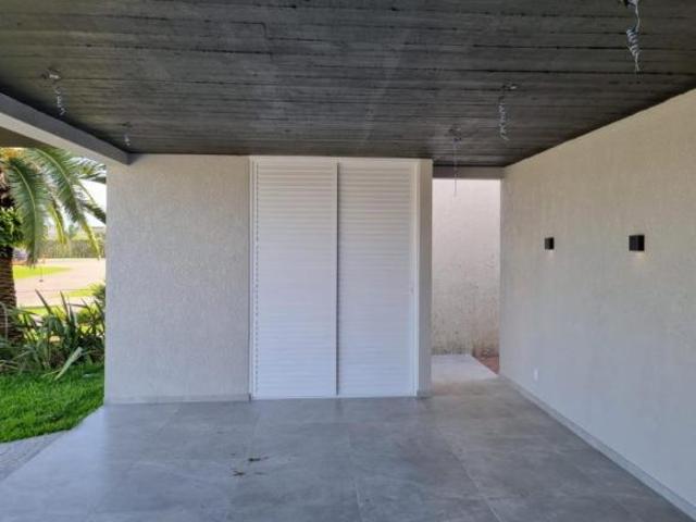 Casa em Condominio 3 dormitorios Bairro