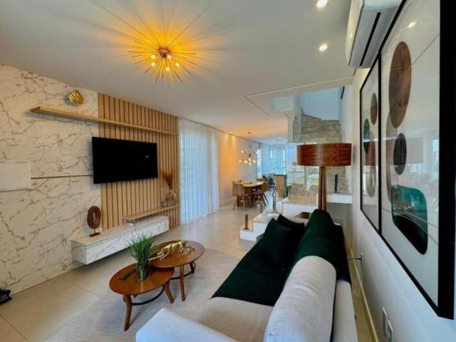 Casa em Condominio 3 dormitorios Bairro