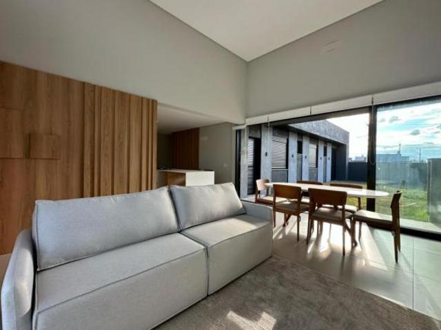 Casa em Condominio 3 dormitorios Bairro