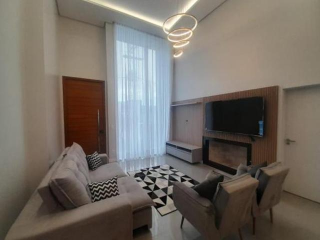 Casa em Condominio 3 Dormitórios Bairro Arroio Teixeira