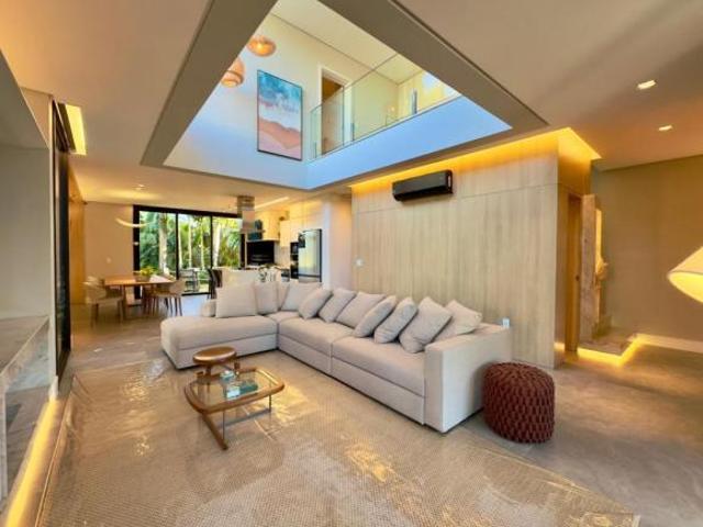 Casa em Condominio 3 Dormitórios Bairro Atlantida