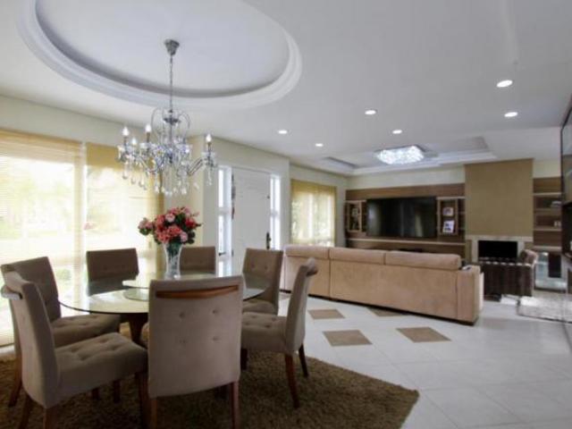 Casa em Condominio 3 dormitorios Bairro Zona Nova