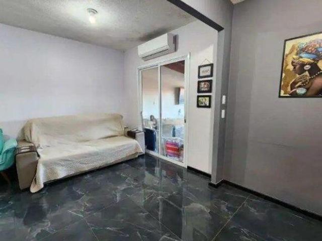 Casa em Condomínio / 3 Dormitórios / Churrasqueira / 2 Vagas / Terra Nova / Alvo