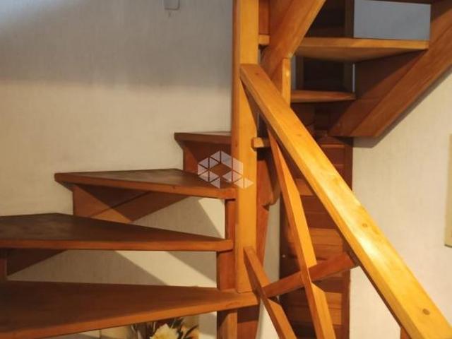 Casa em Condomínio 3 Dormitórios com Suíte