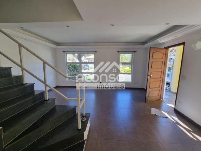 CASA EM CONDOMINIO, 3 DORMITÓRIOS, CLOSET E CHURRASQUEIRA, 150 m² BUTANTÃ