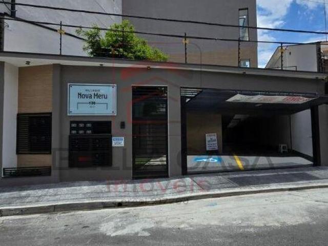CASA EM CONDOMÍNIO 3 DORMITÓRIOS E 2 VAGAS V.PRUDENTE