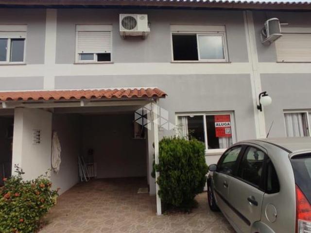 Casa em Condomínio 3 dormitorios em Canoas