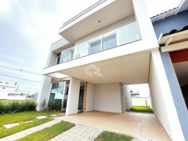 Casa em Condomínio 3 dormitórios em Eldorado do Sul