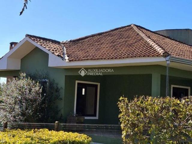 Casa em Condomínio 3 dormitórios Estrada Capitão Gentil Machado de Godoy, Elsa Viamão