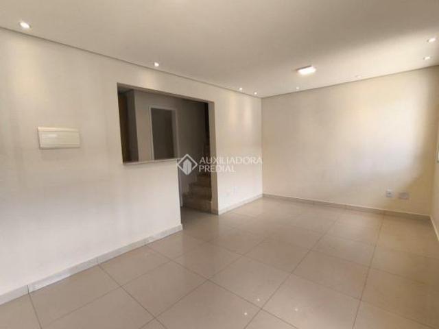 CASA EM CONDOMÍNIO 3 DORMITÓRIOS IGARA