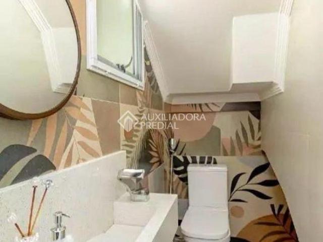Casa em Condomínio 3 dormitórios Jardim Das Acácias Santo André