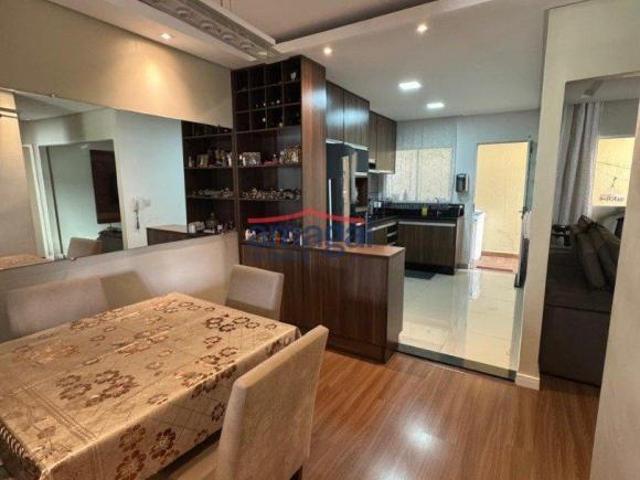 Casa em Condomínio 3 dormitórios na Cidade de Jacareí SP