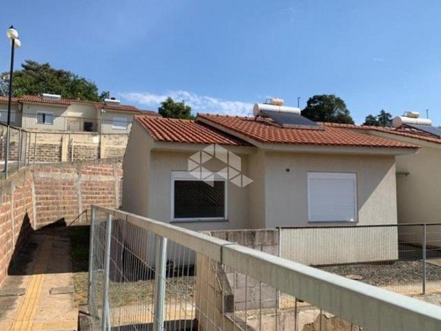 casa em condomínio 3 dormitórios / São Lucas Viamão