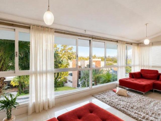 Casa em condomínio 3 dormitórios sendo 1 suíte Hamburgo Velho Novo Hamburgo