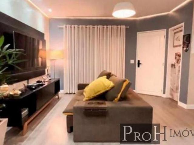 Casa em Condomínio 3 dormitórios sendo 1 suíte – R$ 900.000,00