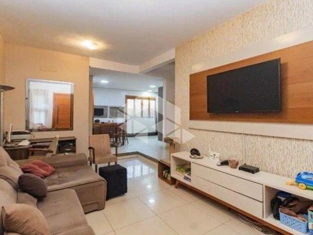 Casa em condominio, 3 dormitórios sendo 1 suíte, 142m² privativos. Passo das Pedras, Porto Alegre
