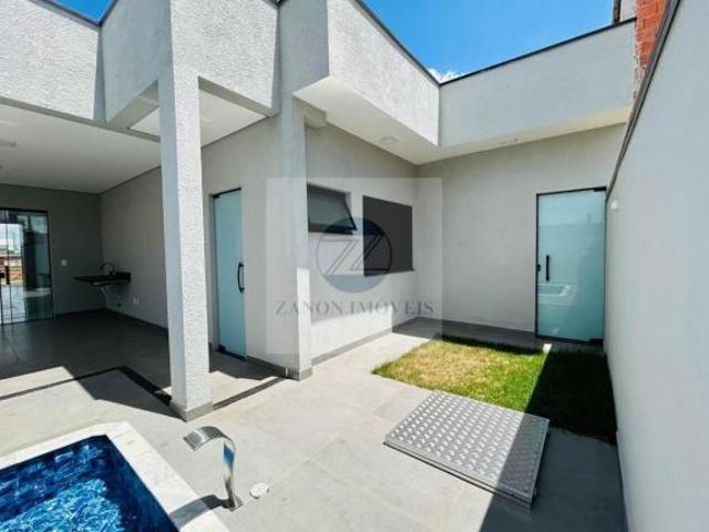 Casa em condomínio 3 dormitórios, sendo 3 suítes R$ 1.190.000,00 JD. Recanto das Águas Nova Odessa