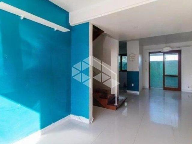Casa em Condomínio 3 dormitórios/quartos com suite e 2 vagas de garagem