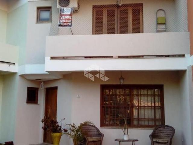 casa em condomínio 3 dormitórios/quartos, no bairro Ipanema