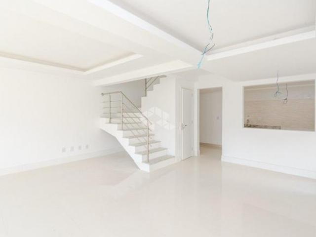 Casa em condomínio 3 dormitórios/quartos no bairro Tristeza/Vila Conceição na zona Sul de POA,RS
