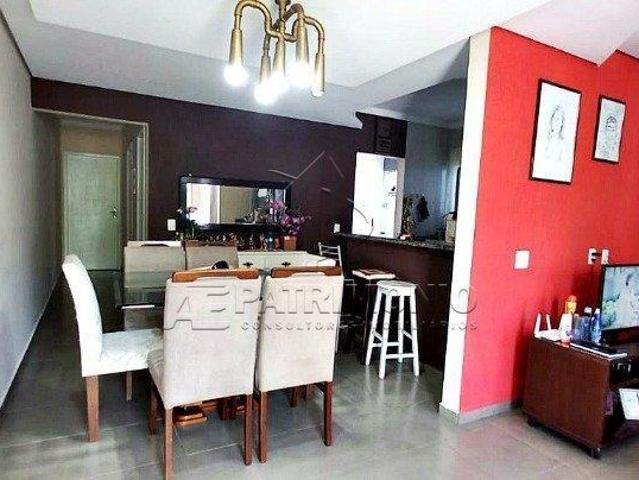 CASA EM CONDOMINIO, 3 DORMS SENDO 1 SUITE MASTER, HORTO FLORESTAL I, SOROCABA, NORTE
