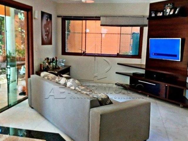 CASA EM CONDOMÍNIO, 3 DORMS SENDO 1 SUÍTE, VILLAGE SAINT CLAIRE, SOROCABA, LESTE