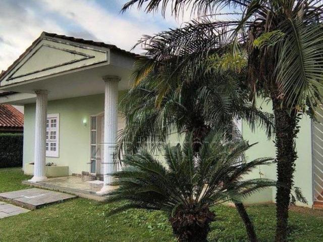 CASA EM CONDOMINIO 3 QUARTO SENDO 1 SUITE VIVENDAS DO LAGO