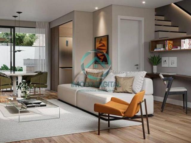 CASA EM CONDOMINIO 3 QUARTOS MONTE VERDE