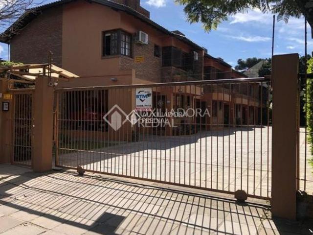 Casa em Condomínio 3 quartos no bairro Pedra Redonda