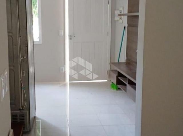 Casa em Condominio 3 quartos no bairro Rio Branco em Canoas RS