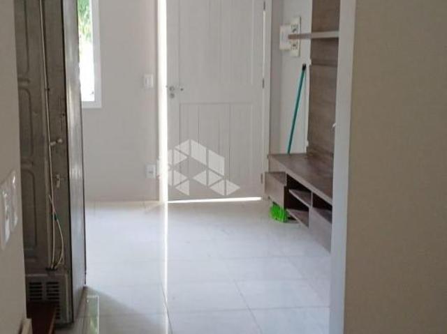Casa em Condominio 3 quartos no bairro Rio Branco em Canoas RS