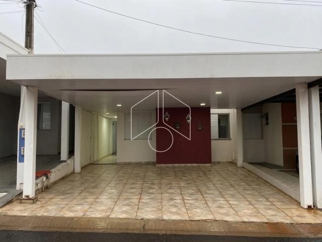 Casa em Condomínio 3 Quartos no Jardim Nazareth, Marília