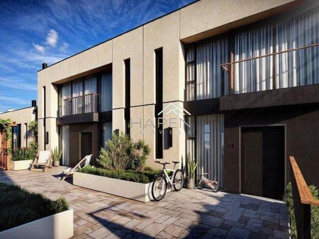 Casa em condomínio 3 quartos no Pilarzinho