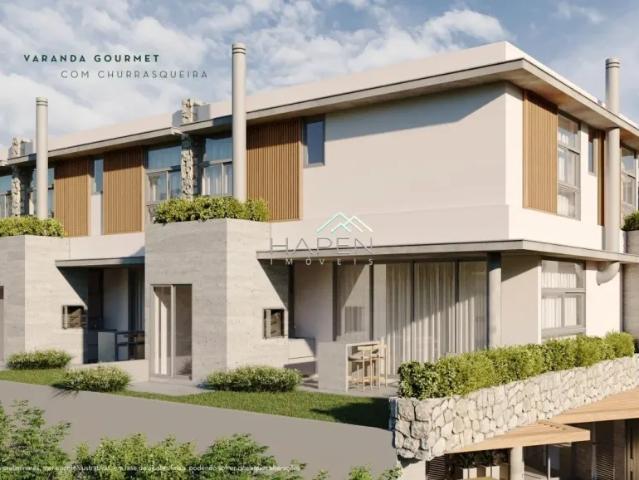 Casa em condomínio 3 quartos no São João