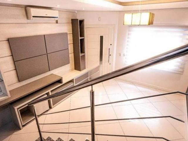 Casa em condomínio 3 quartos espaço gourmet com churrasqueira, Av, Ecoville