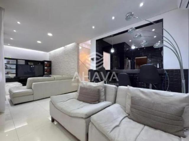 Casa em condomínio 3 Quartos à Venda, 115m², Santa Amélia, próximo à Avenida Portugal