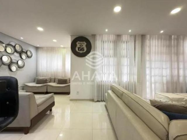 Casa em condomínio 3 Quartos à Venda, 115m², Santa Amélia, próximo à Avenida Portugal