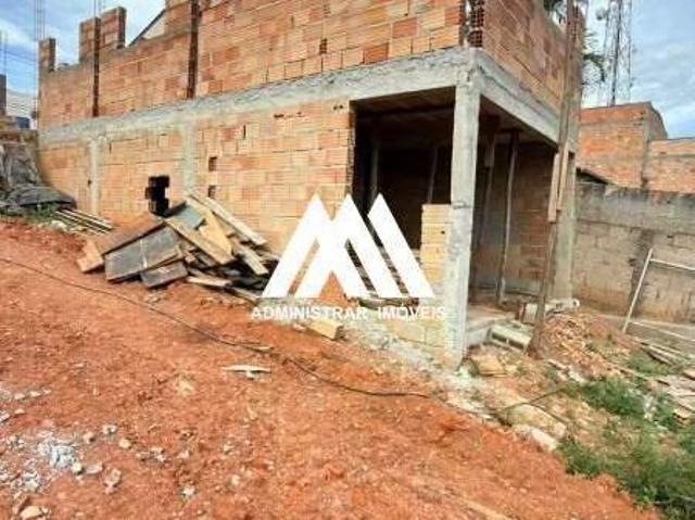 Casa em Condomínio 3 quartos à venda em Igarapé/MG