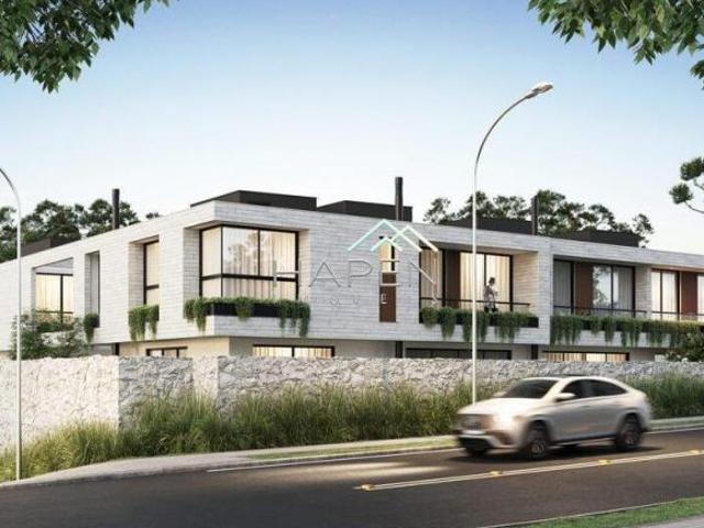Casa em condomínio 3 quartos à venda no Bom Retiro