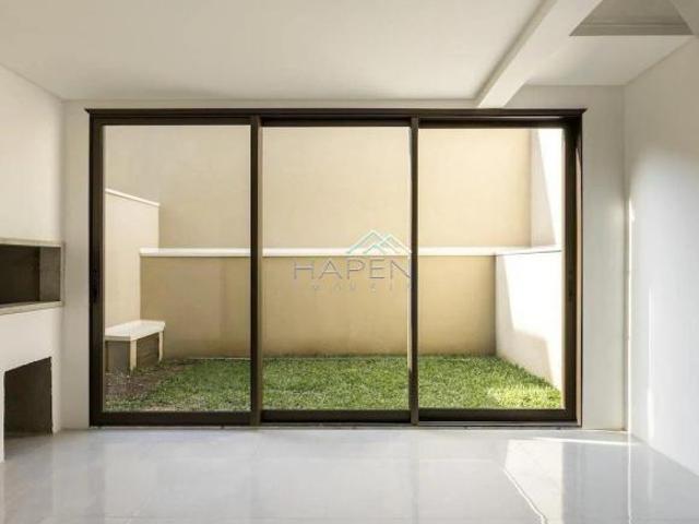 Casa em condomínio 3 quartos à venda nas Mercês
