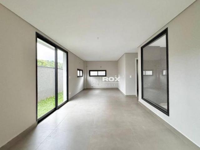 Casa em condomínio, 3 quartos à venda Santa Cândida Curitiba/PR