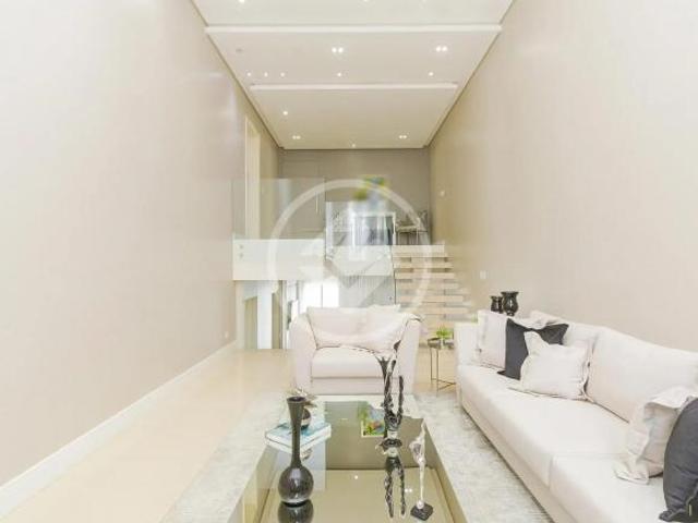 Casa em Condominio 3 quartos Boa Vista Villaggio Ville del Sole