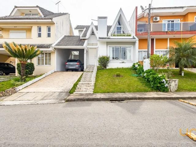 Casa em Condomínio 3 Quartos Cachoeira 170m²