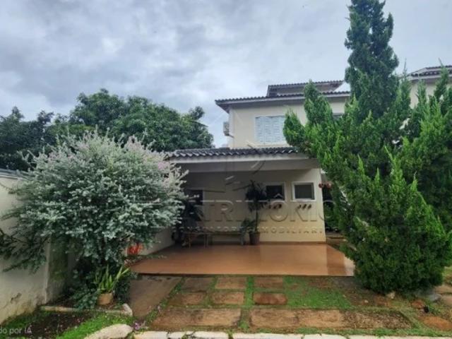 Casa em Condomínio 3 Quartos Campolim 158m²