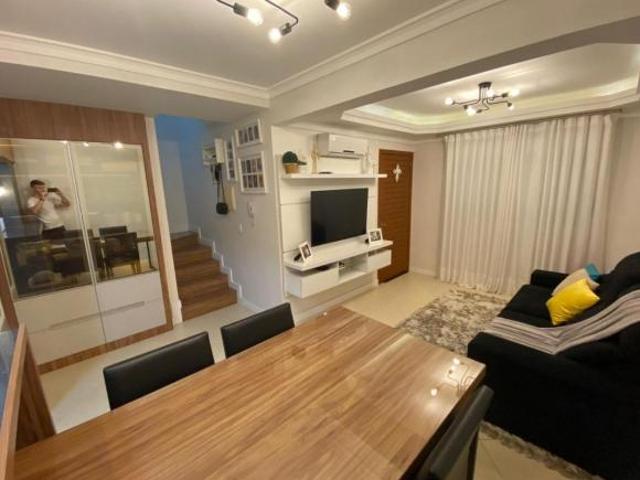 Casa em condomínio 3 quartos Canoas/RS